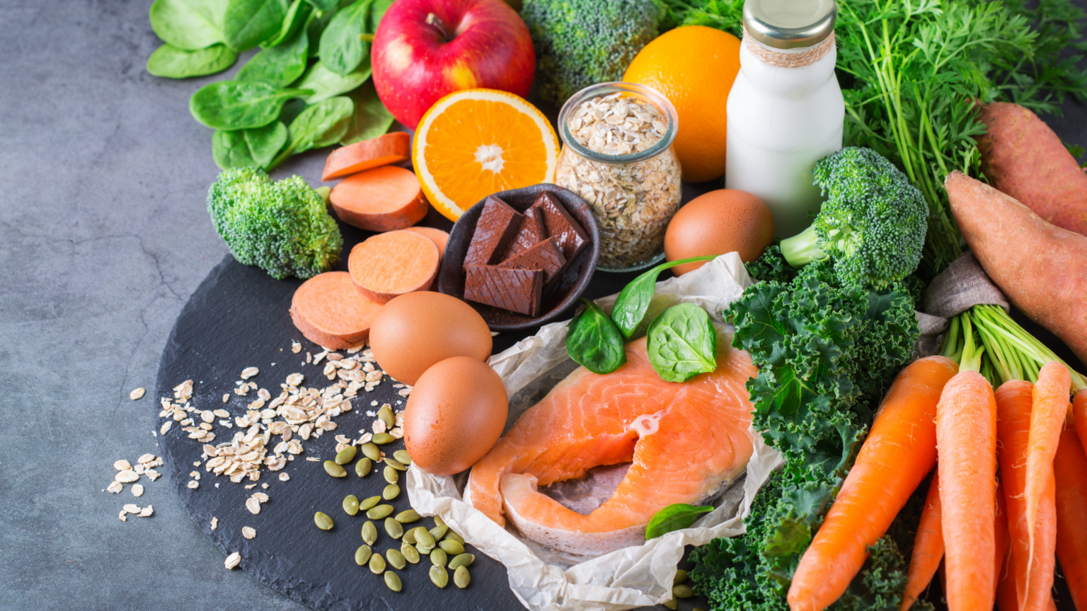 Cancer Prevention & Vitamins | Integrative Oncology